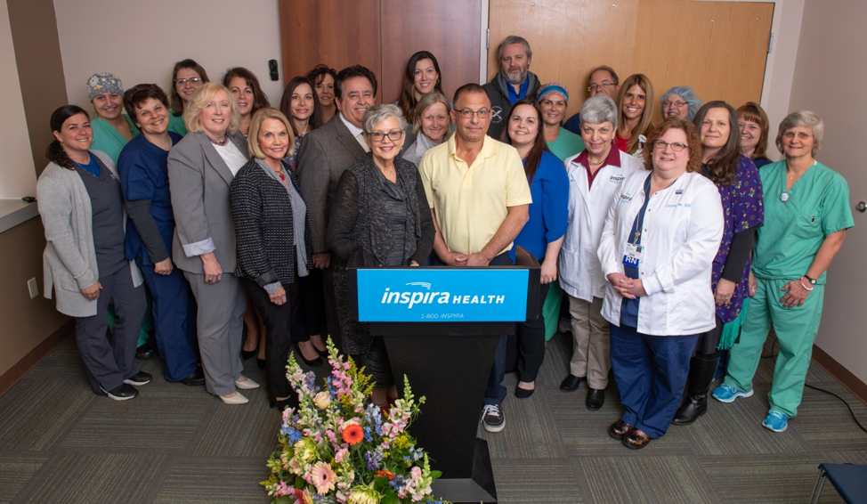 Inspira Medical Center Elmer Receives Two 2019 Women’s Choice Awards as One of America’s Best ...